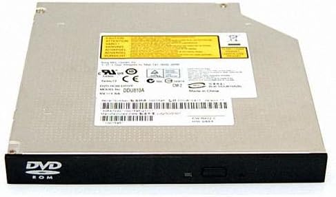 Amazon.com: Intel DVD-ROM Drive IDE Internal AFCDVD : Electronics