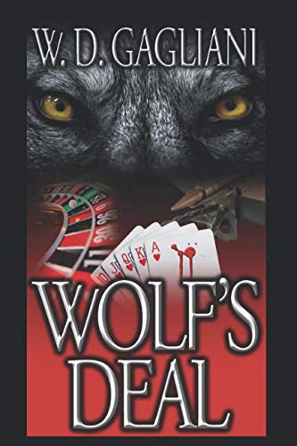 Amazon.com: Wolf's Deal: A Nick Lupo Novella: 9781796690866: Gagliani ...