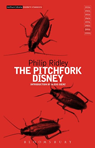 The Pitchfork Disney (Modern Classics) - Kindle edition by Ridley ...