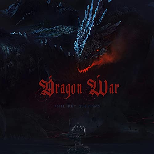 Dragon War de Phil Rey en Amazon Music Unlimited