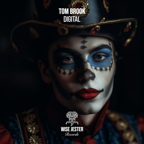 Digital by Tom Brook on Amazon Music - Amazon.com