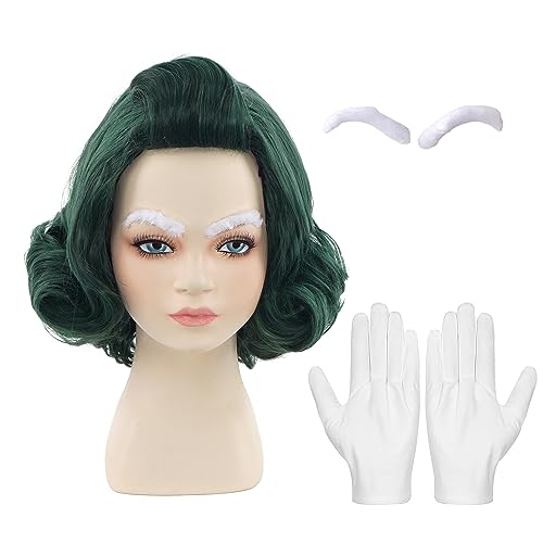 Top 10 Best Oompa Loompa Wig Child : Reviews & Buying Guide - Katynel
