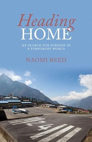 Amazon.com: Heading Home eBook : Reed, Naomi: Kindle Store