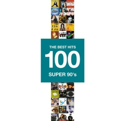 Various Artists - Best 90's 100 / Various - Amazon.com Music