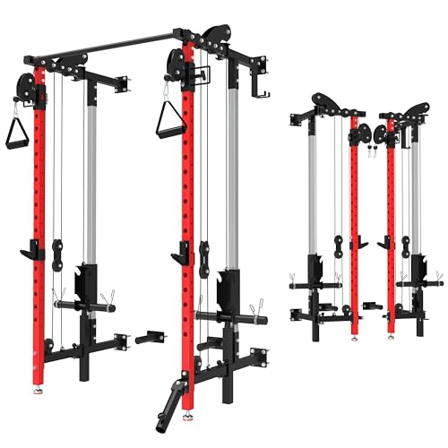 Amazon Best Sellers: Best Strength Training Power Cages