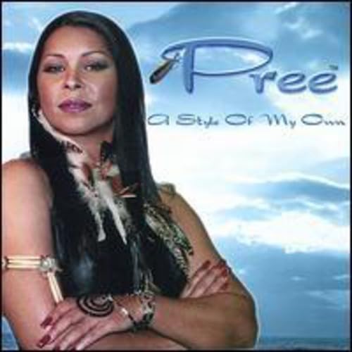 Pree - Style of My Own - Amazon.com Music