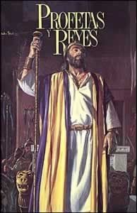 Amazon.com: Profetas Y Reyes: Ellen Gould White: Books