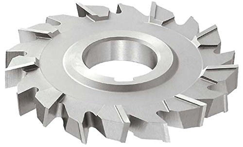 Amazon.com: KEO Milling 84958 Staggered Tooth T15 Supreme Side Milling ...