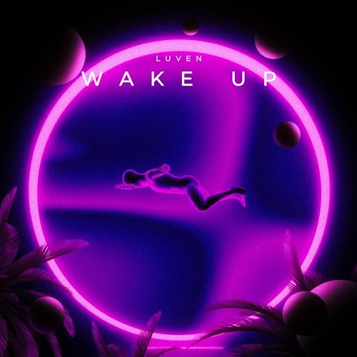 Écouter Wake Up par Luven sur Amazon Music Unlimited, ${countryName}
