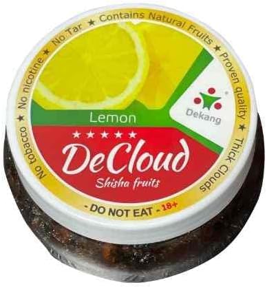 Amazon.co.jp: 【シーシャフレーバー】DeCloud デクラウド (Plum 梅) : ファッション