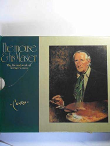 The mouse & his master: The life and work of Terence Cuneo: Cuneo ...