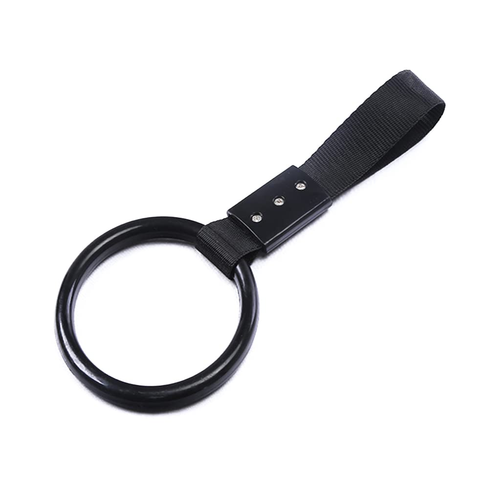 Amazon.com: 1 PC JDM Tsurikawa Hang Ring Subway Train Bus Handle Hand ...