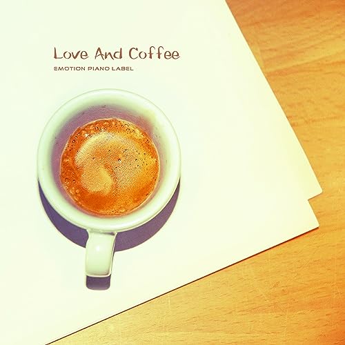 Amazon Music - ClaudiaのLove And Coffee - Amazon.co.jp