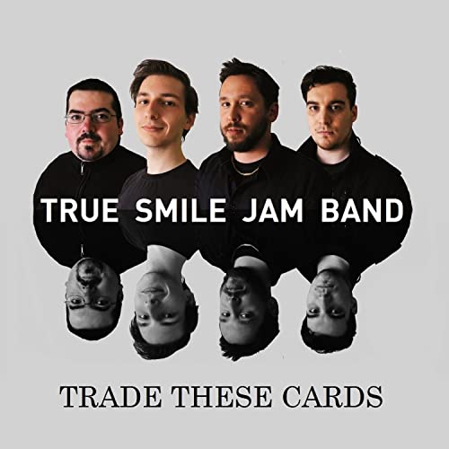 Trade These Cards by True Smile Jam Band on Amazon Music - Amazon.com