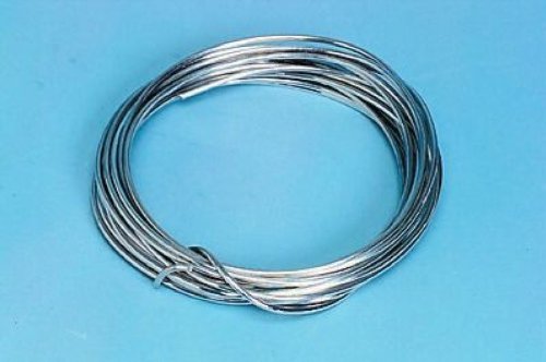 Arcor UHF1/4-10 Armature Wire 1/4" by 10' Aluminum Wire - Want It All