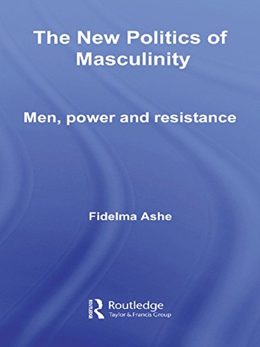 The New Politics of Masculinity: Men, Power and Resistance (Routledge ...