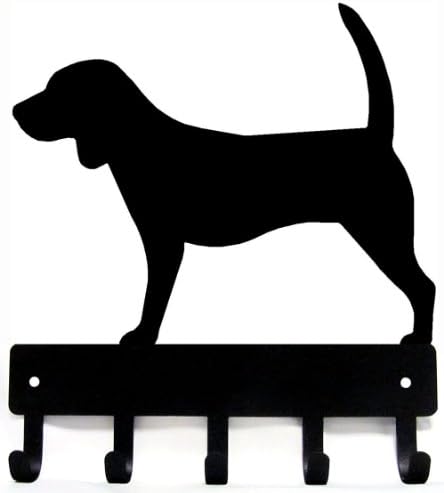 Amazon.com: The Metal Peddler Sheltie Shetland Sheepdog Key Holder for ...