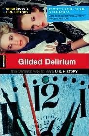 Gilded Delirium: Jordan; Belinkie, Matthew Stokes: 9781411496705: Amazon.com: Books