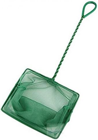 Aquarium-Fischnetz, 20,3 cm, groß, für tropische Kaltwasseraquarien ...