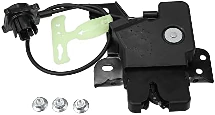 Amazon.com: ACROPIX Rear Tailgate Lock Latch Actuator Replacement Fit ...