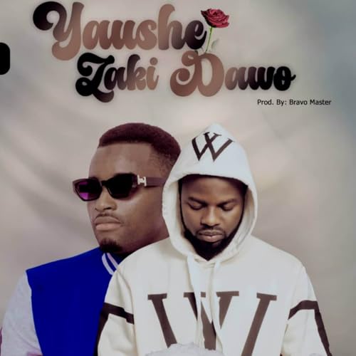 Amazon Music - Jafar M SaeedのYaushe Zaki Dawo - Amazon.co.jp