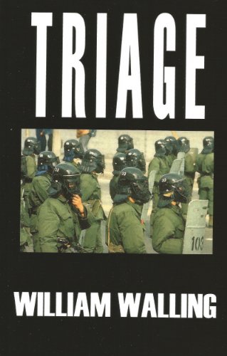 Amazon | TRIAGE (English Edition) [Kindle edition] by William Walling ...