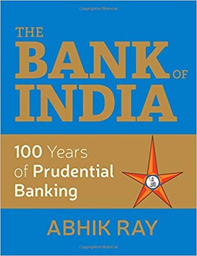Buy THE BANK OF INDIA Book Online at Low Prices in India | THE BANK OF ...