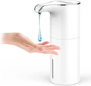Herklotzn Distributeur de Automatique - Distributeur de Liquide ...
