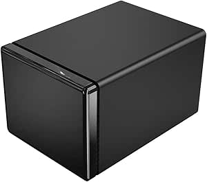 Amazon.com: PDTHADP Ultra Slim Portable External Hard Drive, 3.5 Inch 5 ...