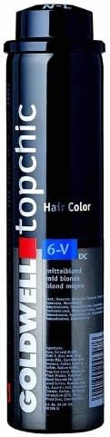 Goldwell Topchic Can 4N 250ml : Amazon.co.uk: Beauty