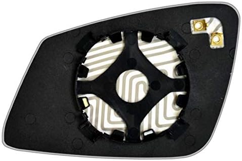 Amazon.com: Ergon Rear View Mirror Side Mirrors for BMW 5 F10 from 2010 ...