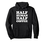 ・ブランド:Funny And Cool Coffee Designs・製造元:Funny And Cool Coffee Designs・製造元/メーカー部品番号:2343KK4HC60・Half Human Half Coffee, F...