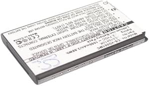 Amazon.com: PRUVA Battery Compatible with Contour 2350, 2350-R, Contour ...