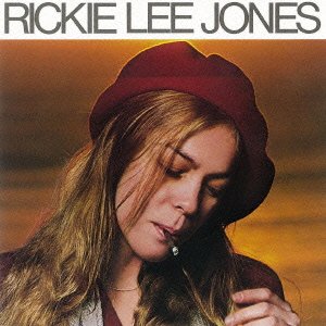 Amazon.com: Rickie Lee Jones: 4943674146604: Jones, Rickie Lee: Books