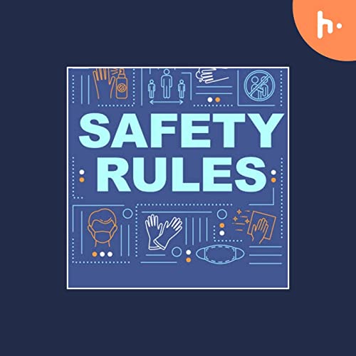 Amazon.com: Safety rules : Vidz: Audible Books & Originals
