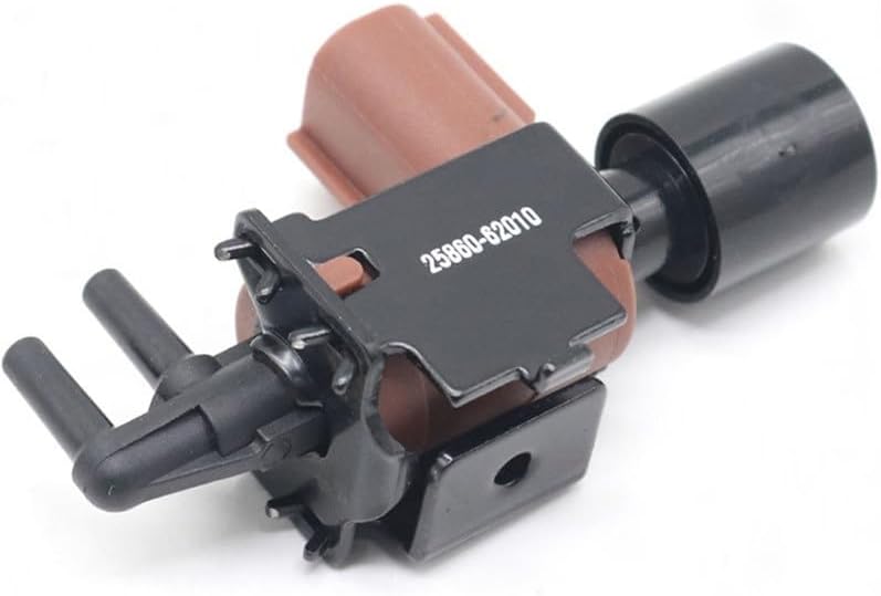 Amazon.com: [Vehicle parts] Vacuum Switch Valve VSV 25860-62010 ...