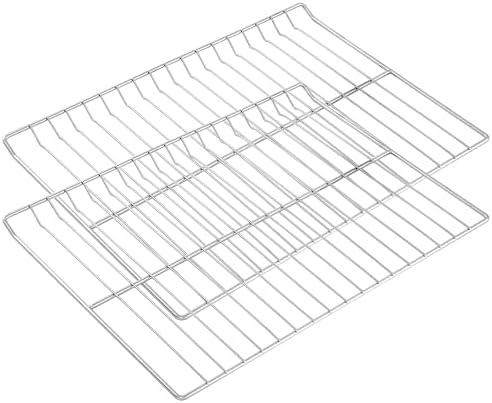 Amazon.com: WB48T10095 Oven Rack Replacement Parts for GE Hotpoint ...