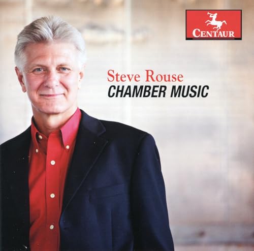 Play Rouse: Chamber Music by VARIOUS ARTISTS on Amazon Music