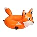 Float-EH Fox Pool Float for Adults - Beach Floats are Thick, Durable ...