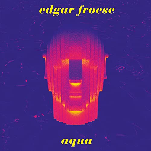 Aqua by Edgar Froese on Amazon Music - Amazon.co.uk