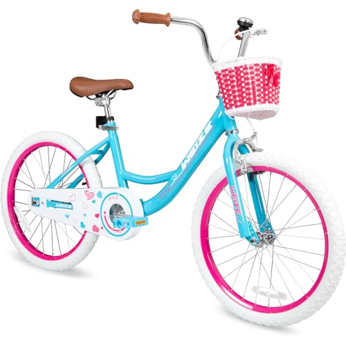 Top 10 Best Girls 20 Inch Bike : Reviews & Buying Guide - Katynel