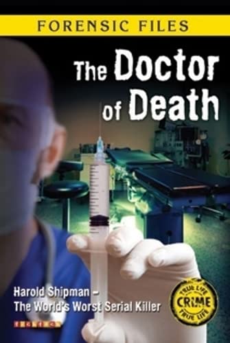The Doctor of Death: 9781846965135: Books - Amazon.ca