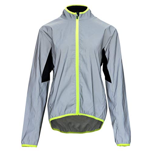 7 Best Reflective Running Jackets Of 2023 - Reviews & Buying Guide