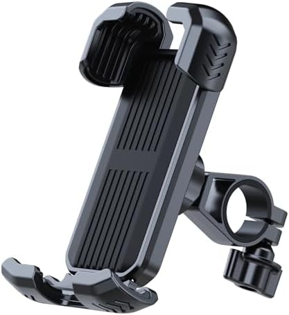 Amazon.com: woleyi Gooseneck Tablet Holder for Bike - Motorcycle Phone ...