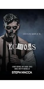 Amazon.com: Ravage: A Dark Why Choose Asylum Secret Society Romance ...