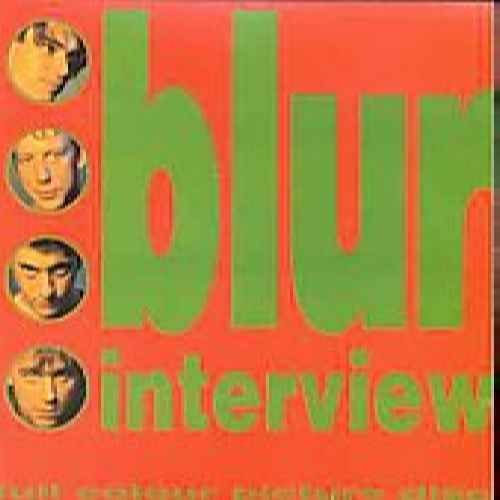 Blur - Interview - : Blur: Amazon.fr: CD et Vinyles}