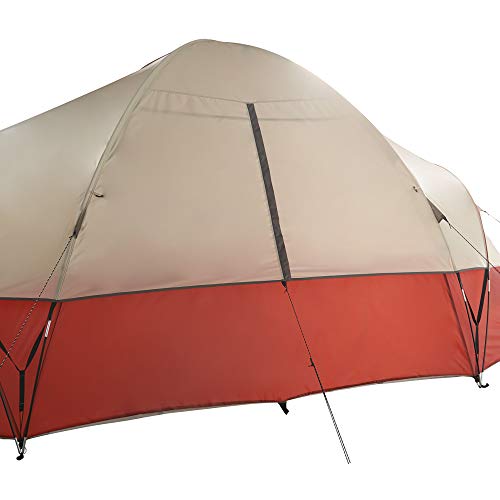 The 18 Best Wenzel Camping Tents of 2024 [Verified] - Cherry Picks