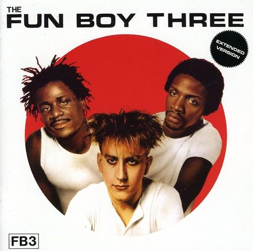 Amazon.de:Fun Boy Three (Expanded Edition)