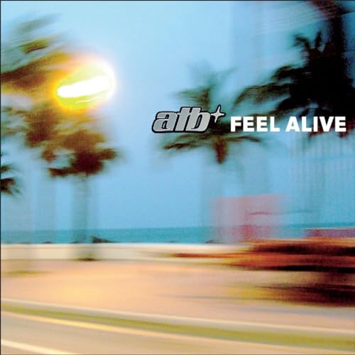 Feel Alive by ATB on Amazon Music - Amazon.com