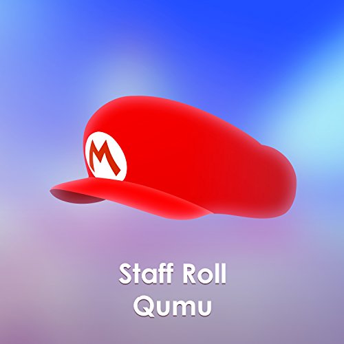 Amazon.co.jp: Staff Roll (From "Super Mario 64") : Qumu: デジタルミュージック